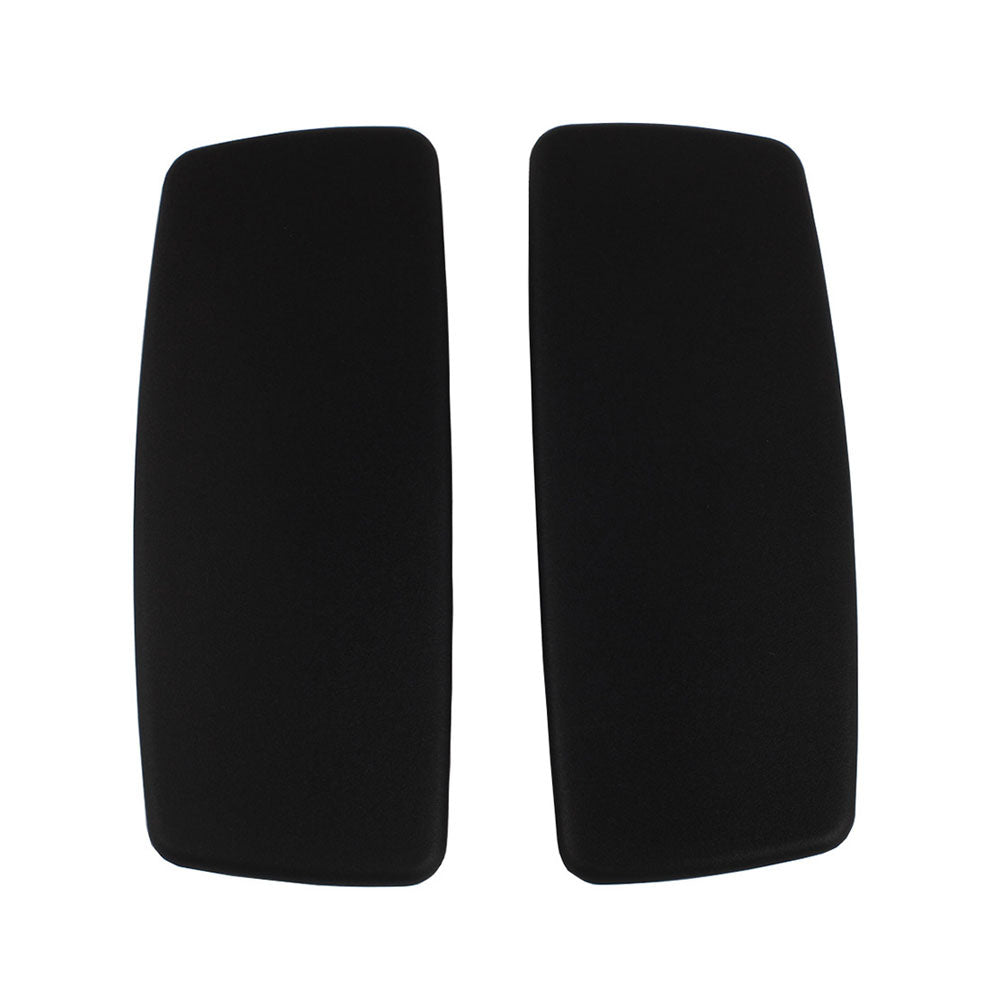 Steelcase: Think V2 Replacement Arm Caps - Pack of 10 Pairs